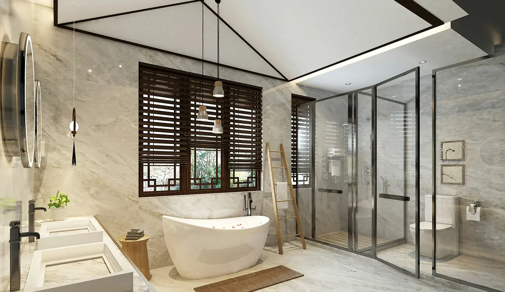 Hot or Cold Shower After Gym What Experts Recommend | CRANACH
