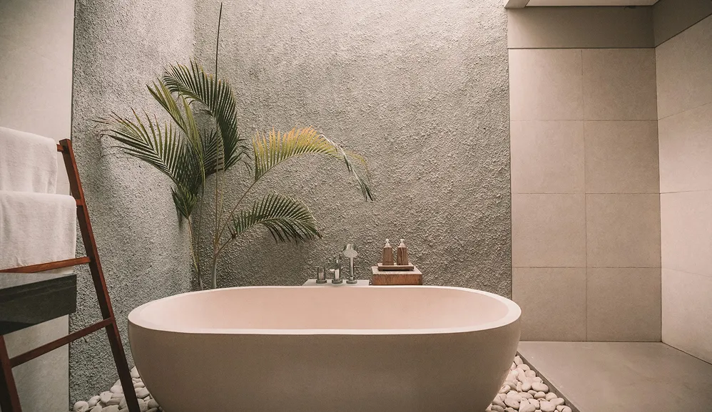 What is a Table Shower? Discover Its Benefits & How It Works | CRANACH
